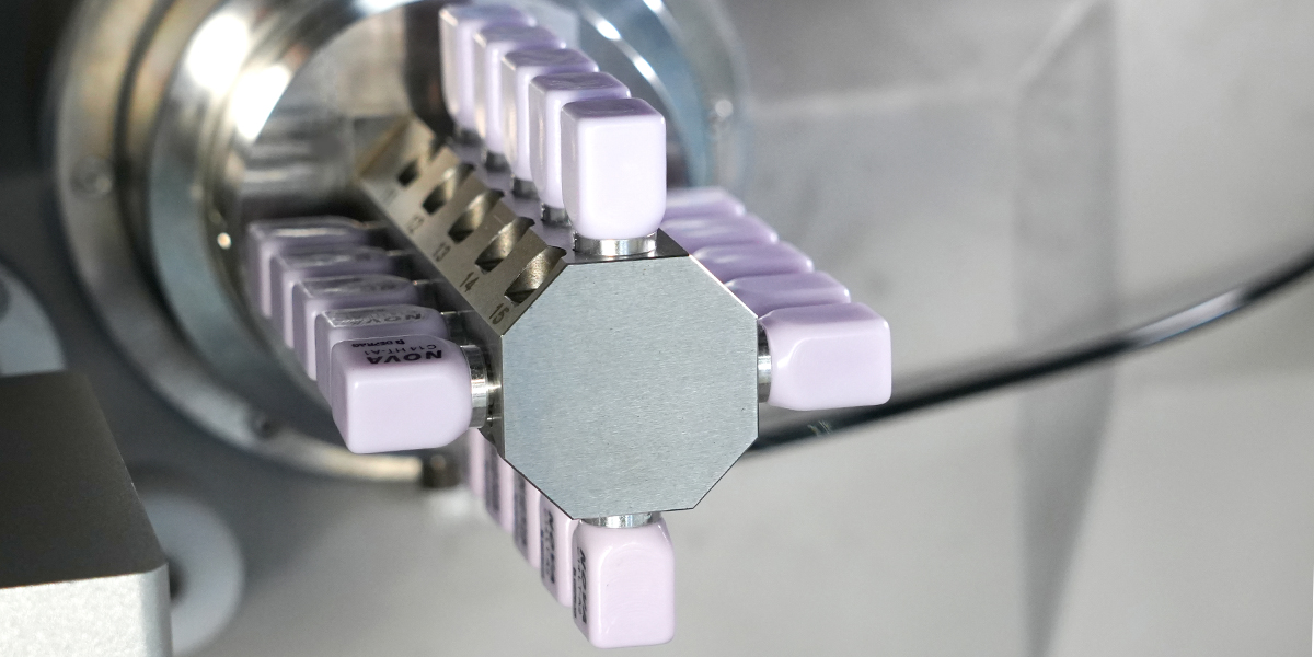 W4 wet milling machine |DEPRAG